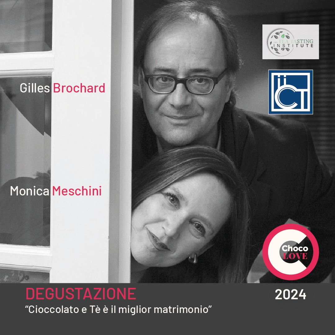 ChocoLOVE 24 • Corsi e Degustazioni